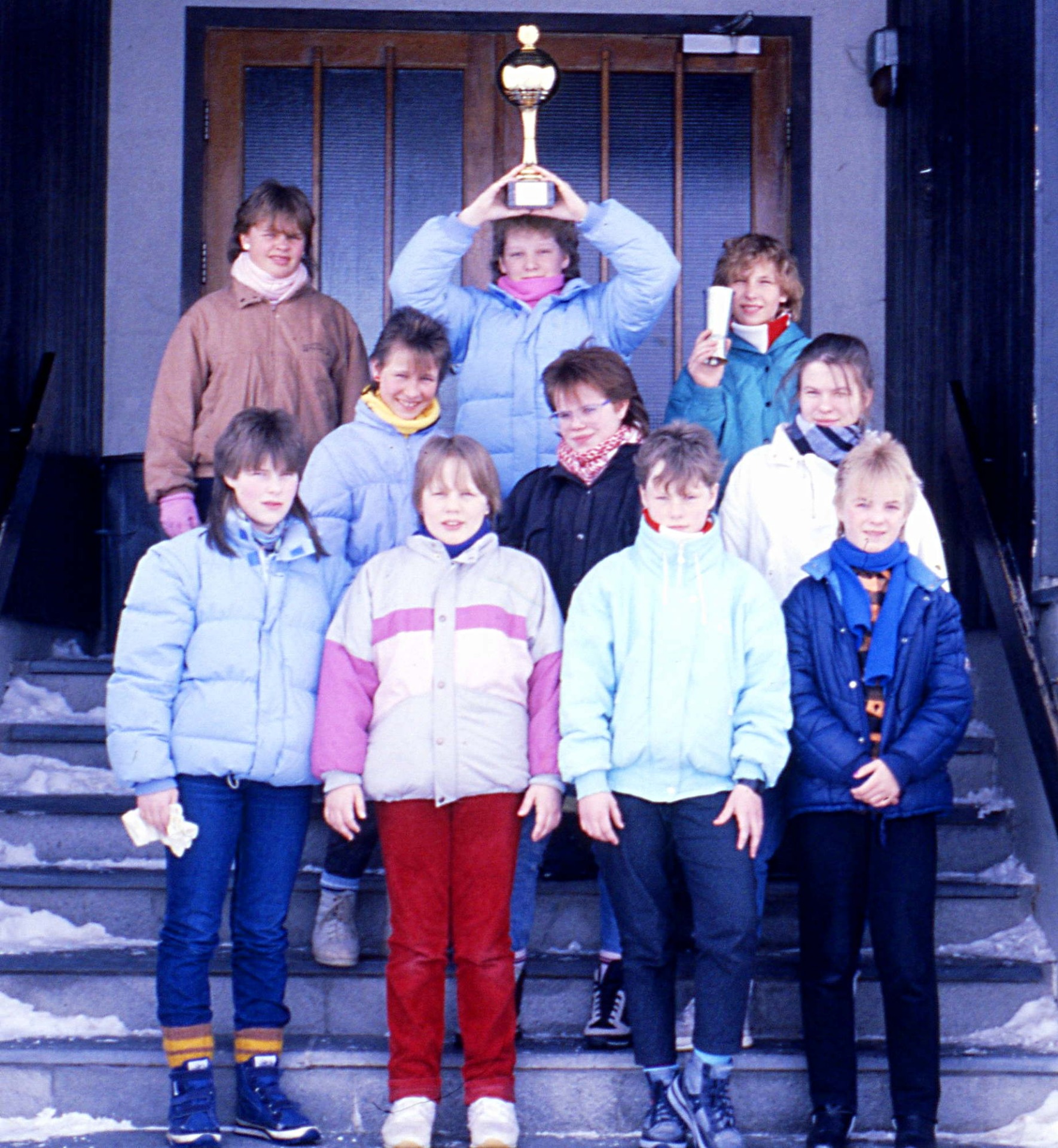 Gamle bilder :: Bugøynes Pykeijæ