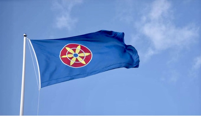 Gratulerer med dagen til alle kvener/ kvæner :: Bugøynes Pykeijæ